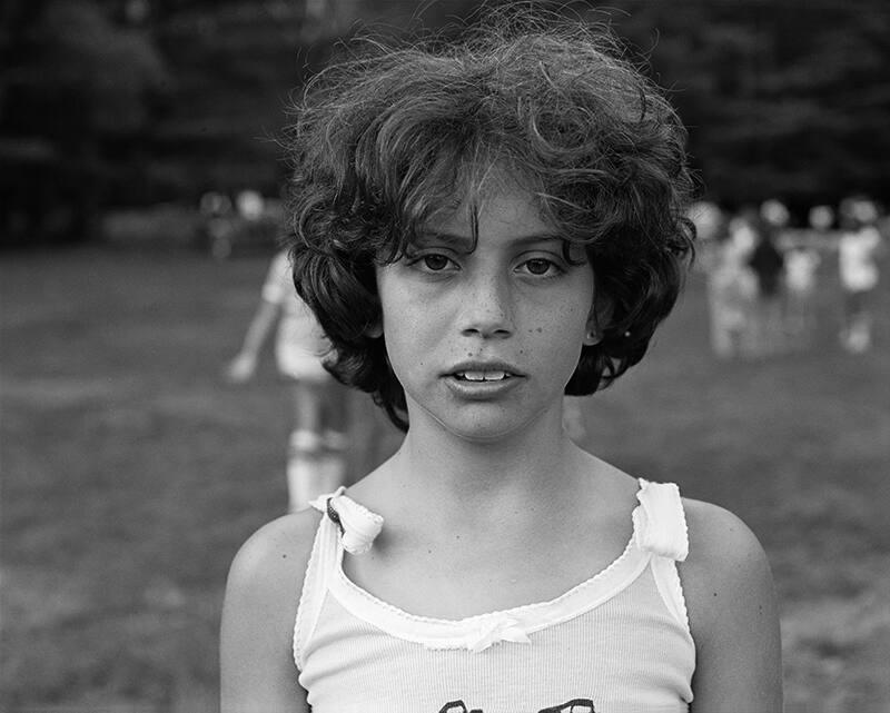 At Camp Pinecliffe Harrison Maine All Works The Mfah Collections